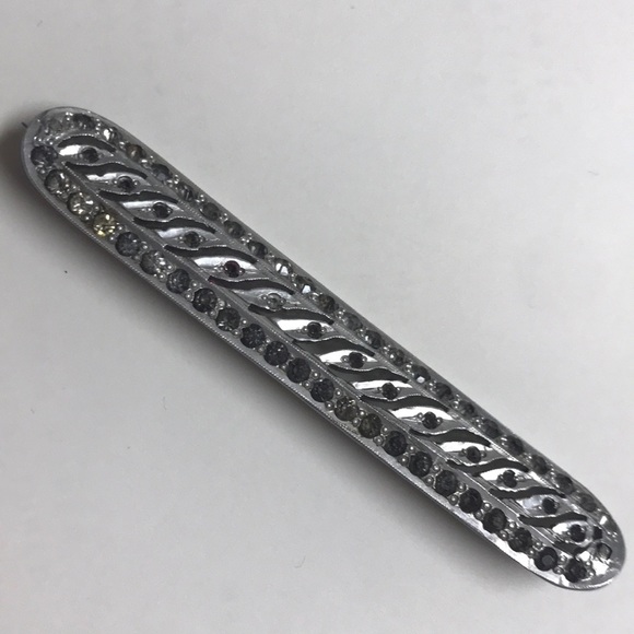 Jewelry | Vintage Bar Pin | Poshmark